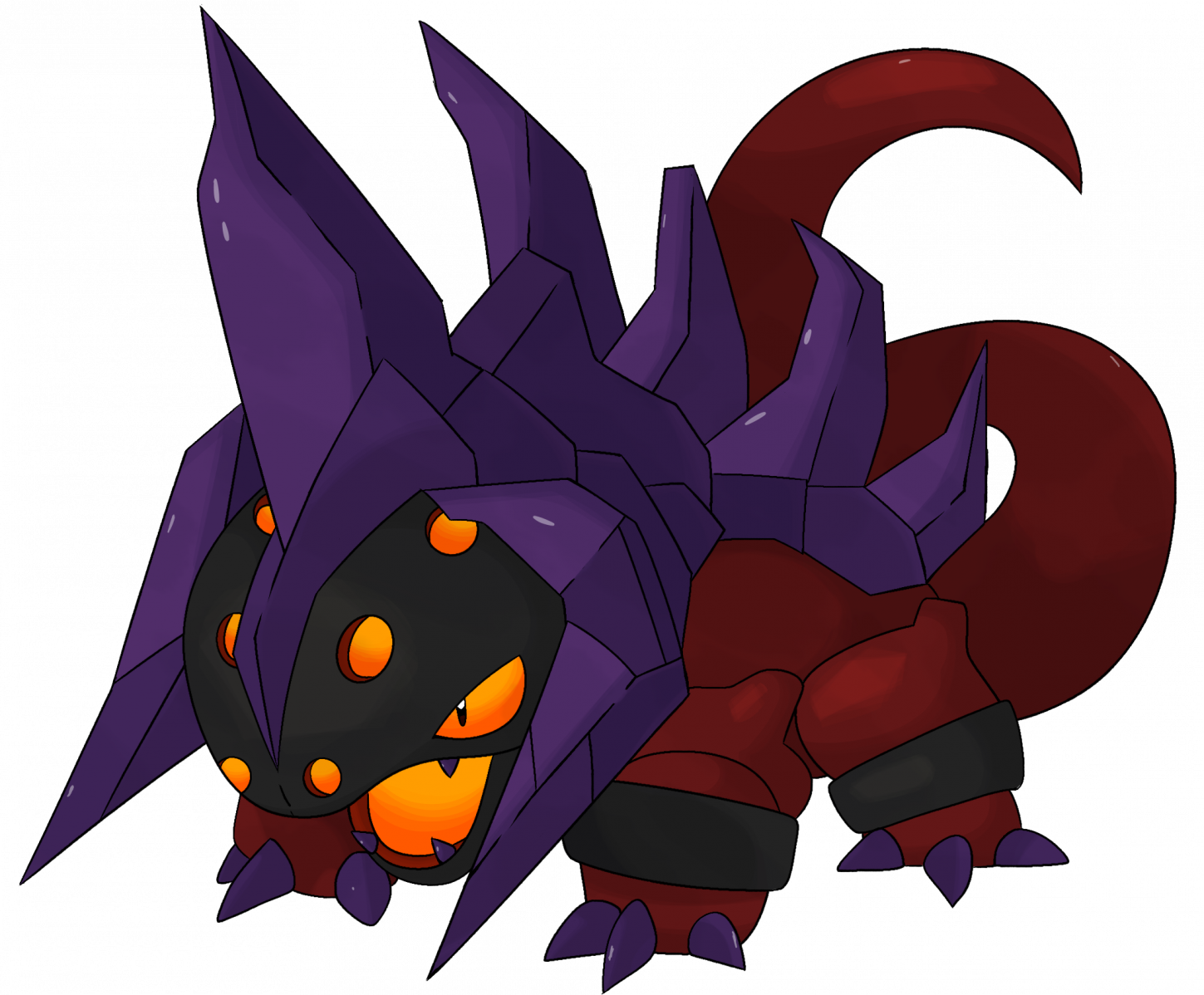 File:Altaran Lairon.png - Pokémon Sardonyx: Raised to Win Wiki